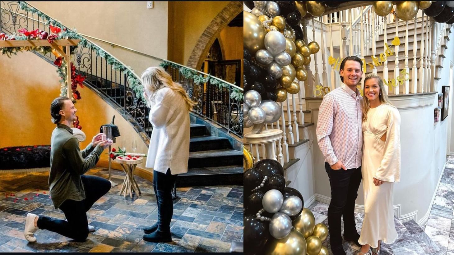 Bobby Witt Jr. and Maggie Black's relationship timeline: All you need ...