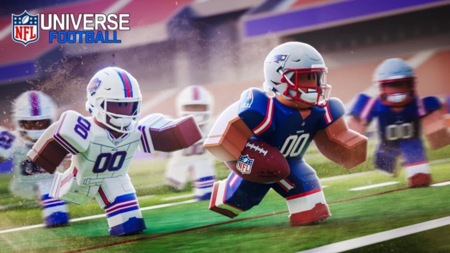 NFL Universe Football Season 10 Pass: All rewards and Season Pass price