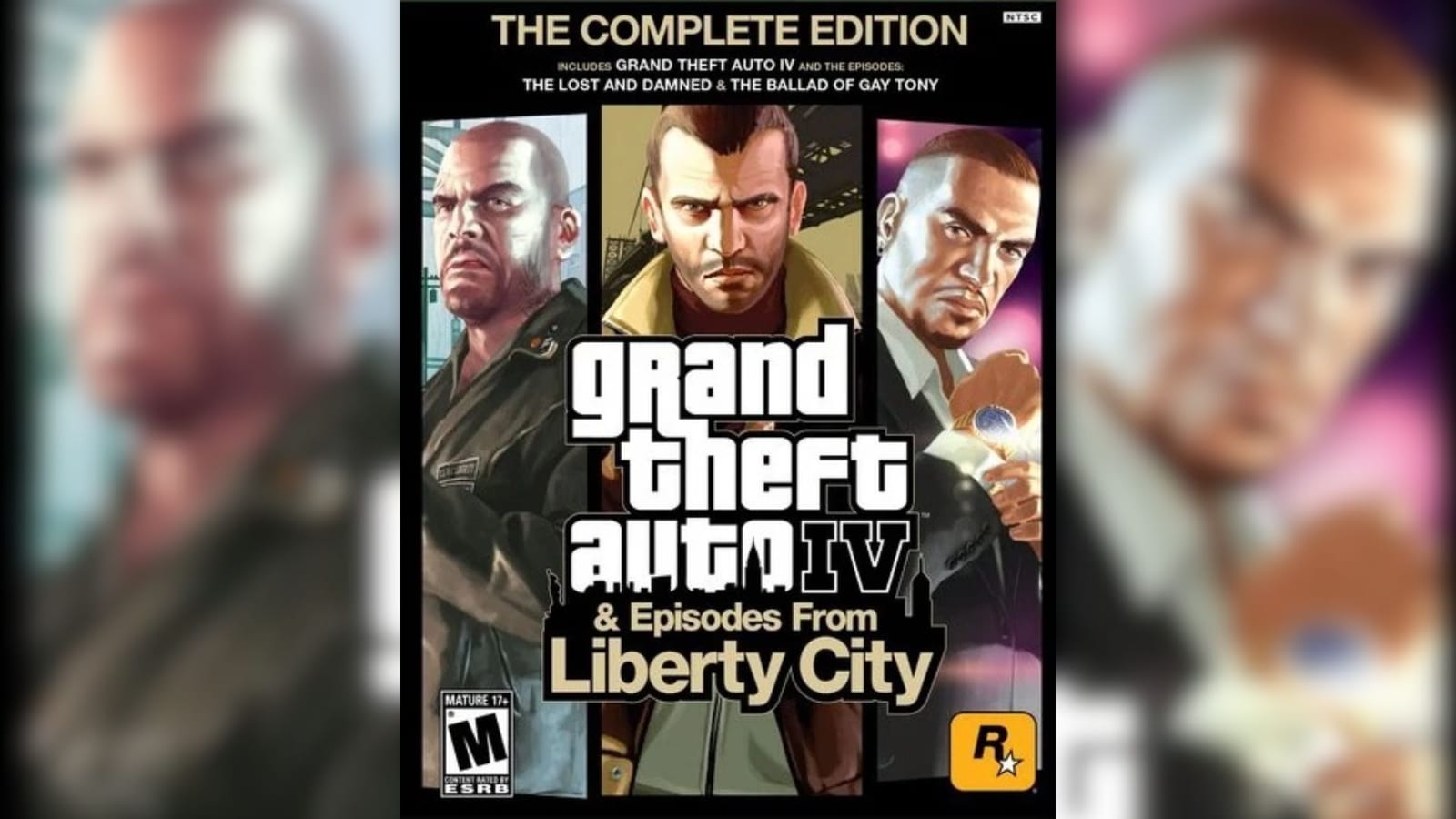 GTA 4 parents guide: Should you let your kids play it?