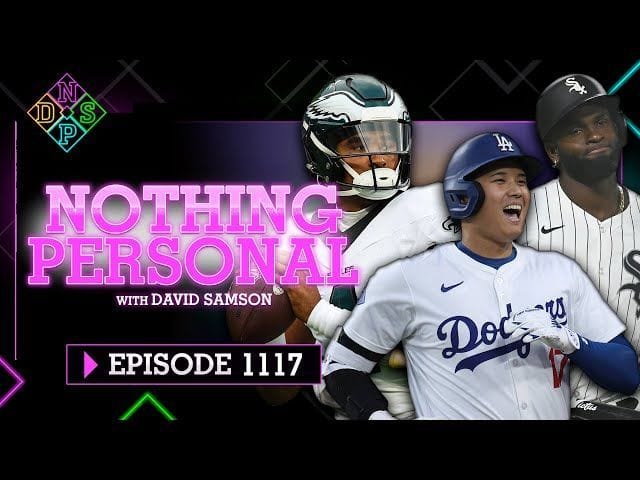 "It's not going to happen" - Ex-Marlins President crushes MLB's hope ...