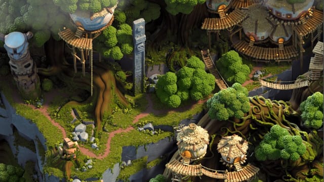 Clash of Clans set to launch the first Legendary Scenery: Release date ...