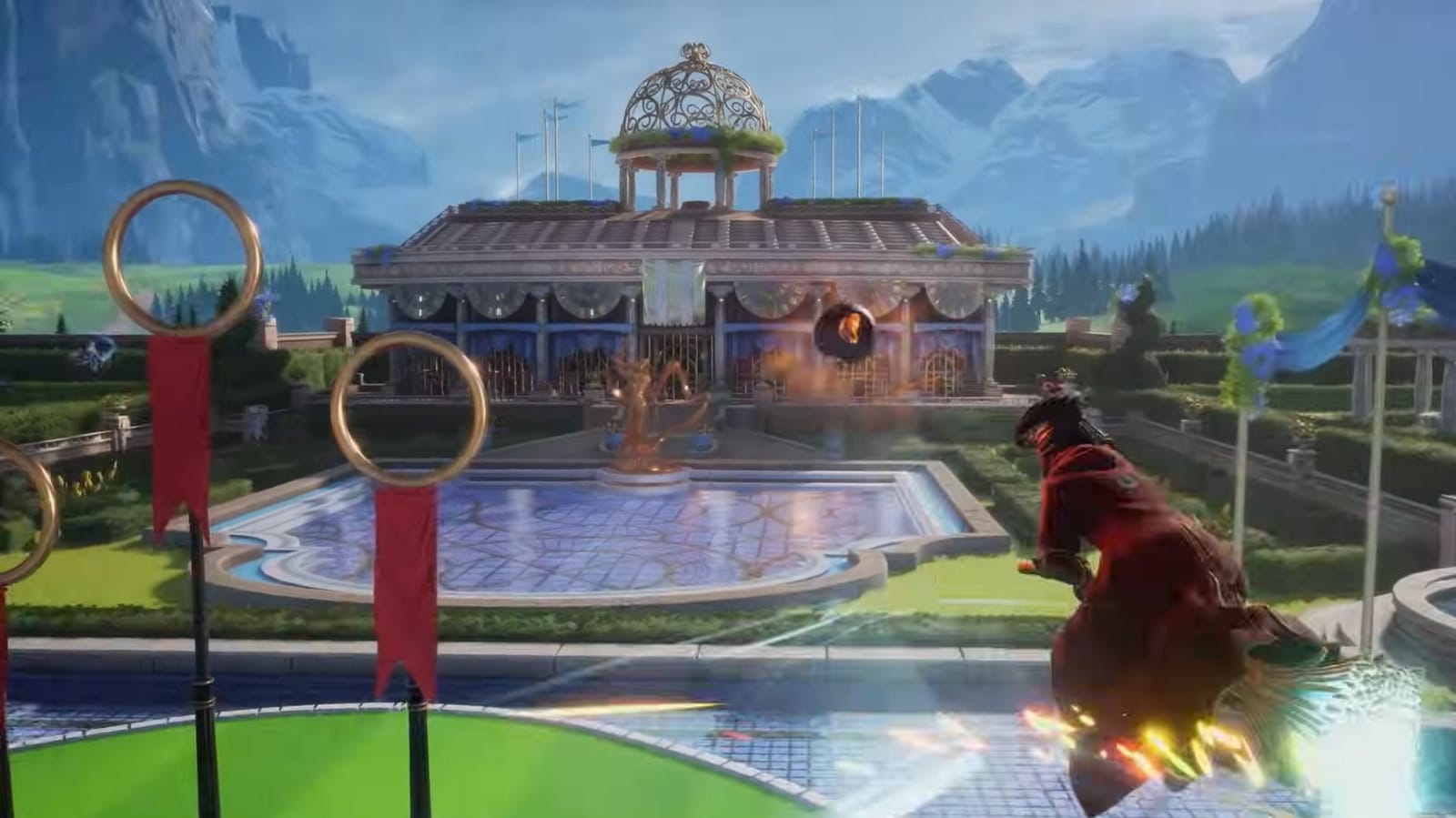 5 tips to win more games in Harry Potter Quidditch Champions