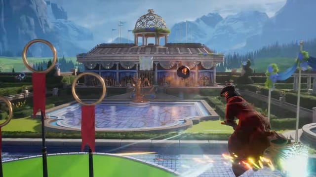 5 tips to win more games in Harry Potter Quidditch Champions