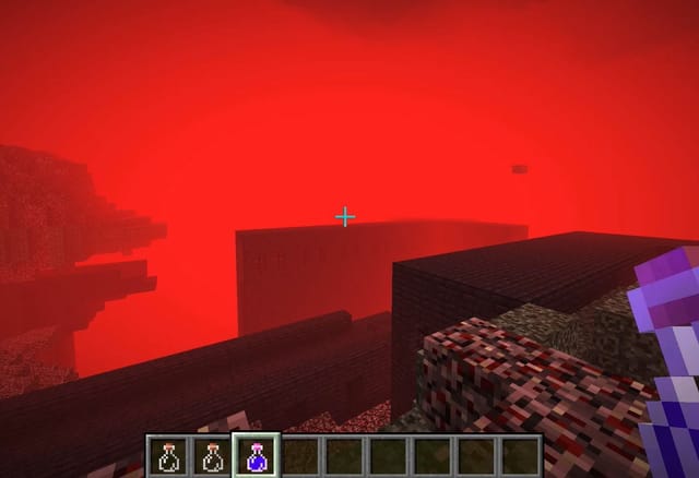 How to make Night Vision Potion in Minecraft: Materials Required ...