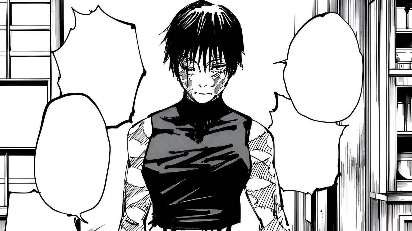 "Perfect Maki cosplay" - Jujutsu Kaisen fandom has high praise for post ...