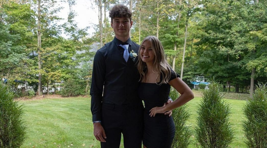 Who is Drew Allar Girlfriend?