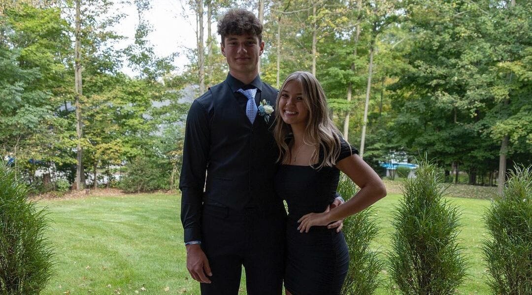 Who is Drew Allar Girlfriend?