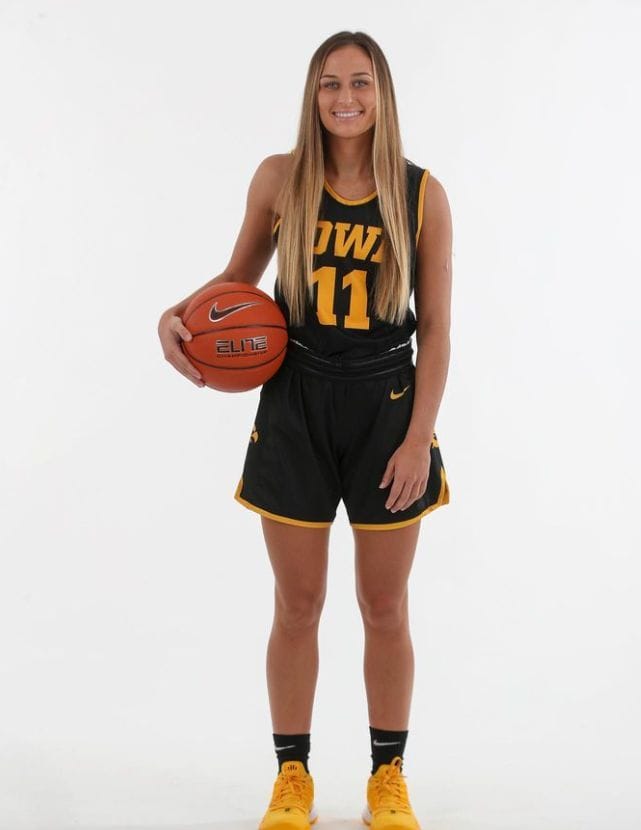 Who is Jack Campbell’s Wife? Meet Megan Campbell