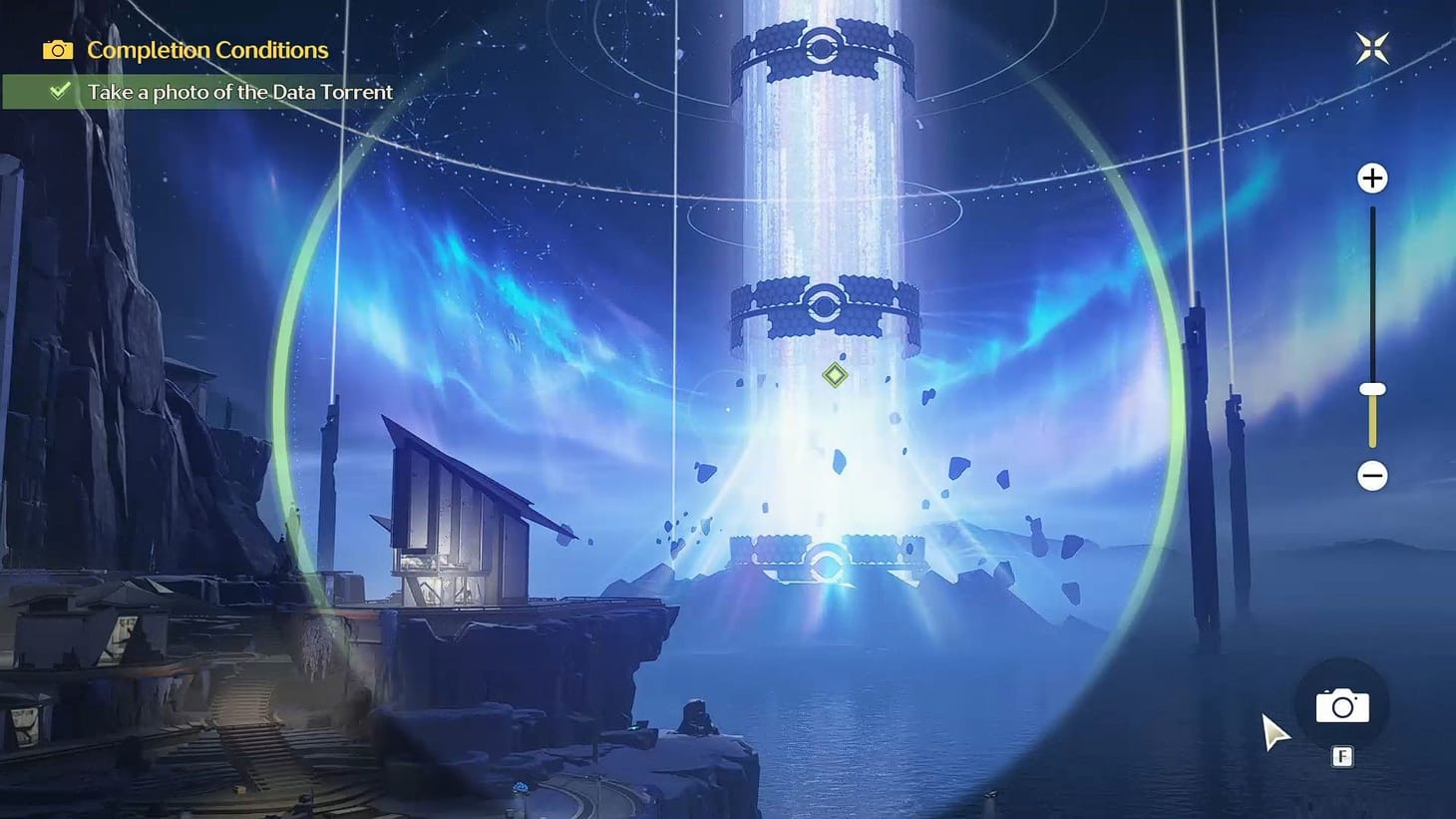 Wuthering Waves Scale of Past: The Black Shores guide