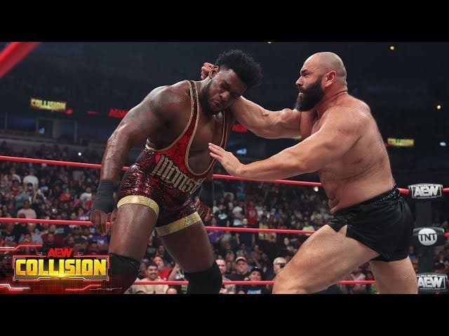 "Rusev vs Gunther, We know we need it" - Fans rejoice as Miro allegedly ...