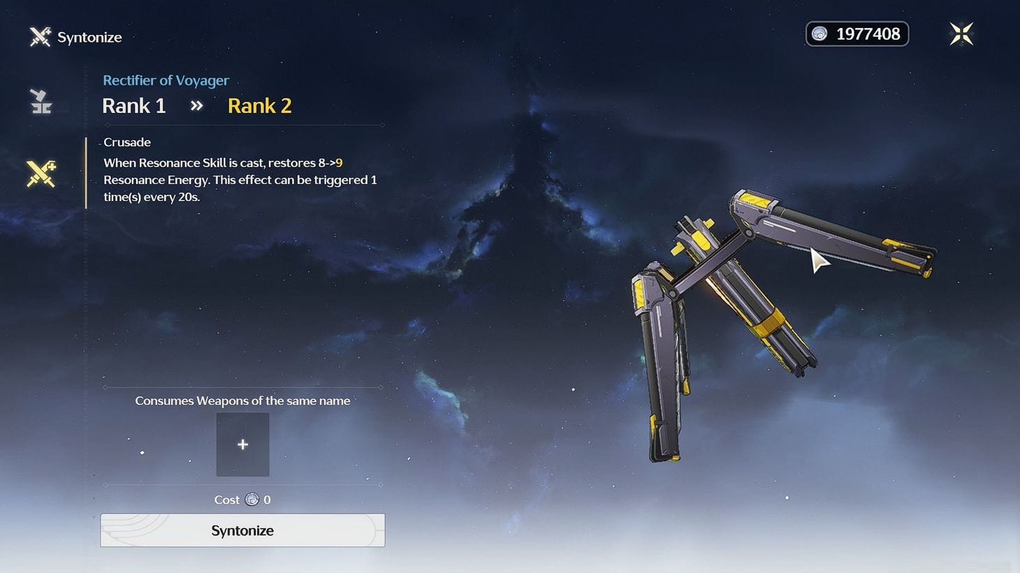 Best Shorekeeper build in Wuthering Waves: Echoes, weapons, and teams