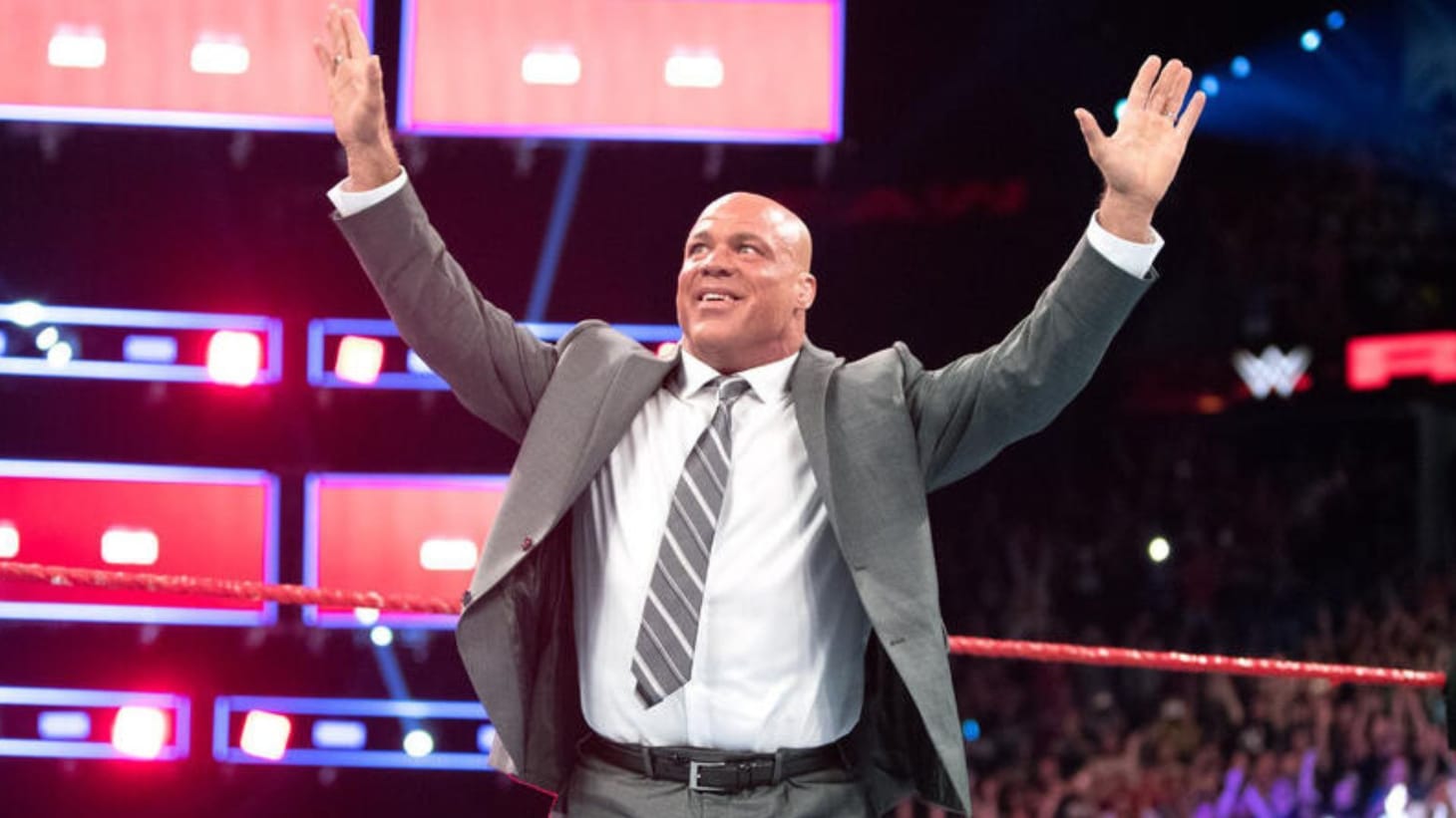 Ranking the 25 greatest WWE Superstars in history