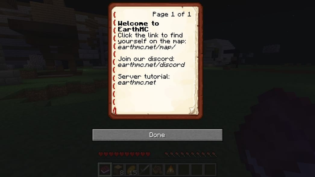 Top 5 Minecraft MMO Servers for Java Edition