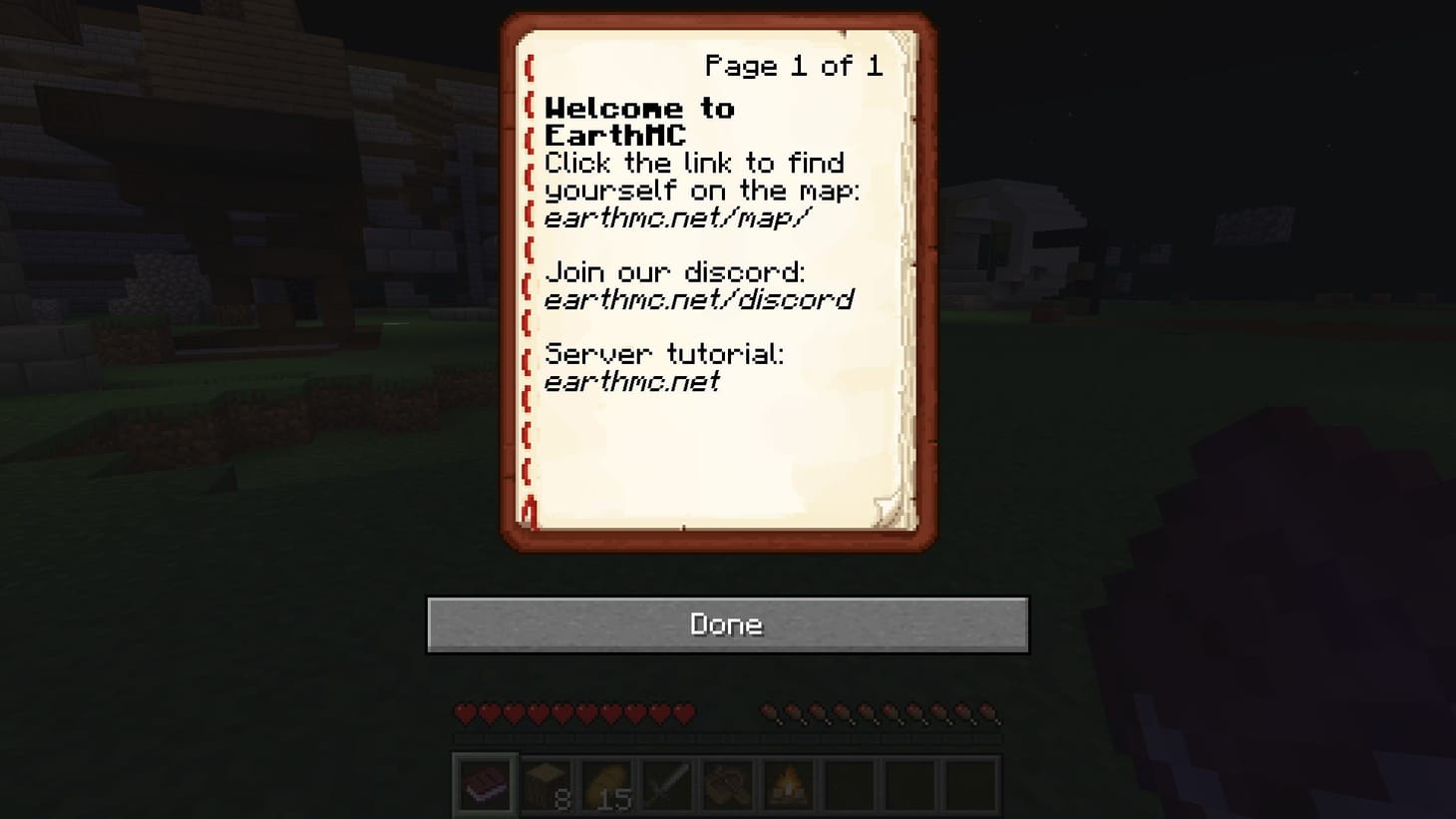 Top 5 Minecraft MMO Servers for Java Edition