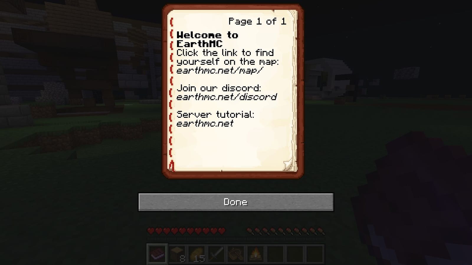 Top 5 Minecraft MMO Servers for Java Edition