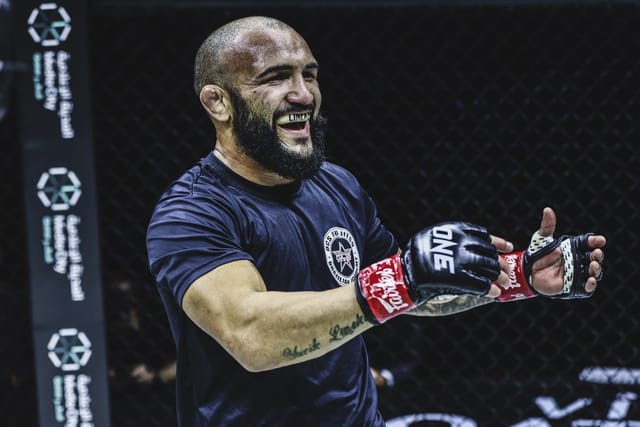 ONE 168: “My focus is MMA” - John Lineker says his main focus is on MMA ...