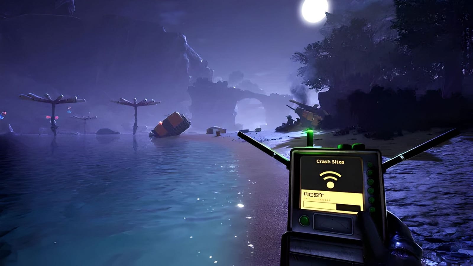 How to use the Programmable Splitter in Satisfactory