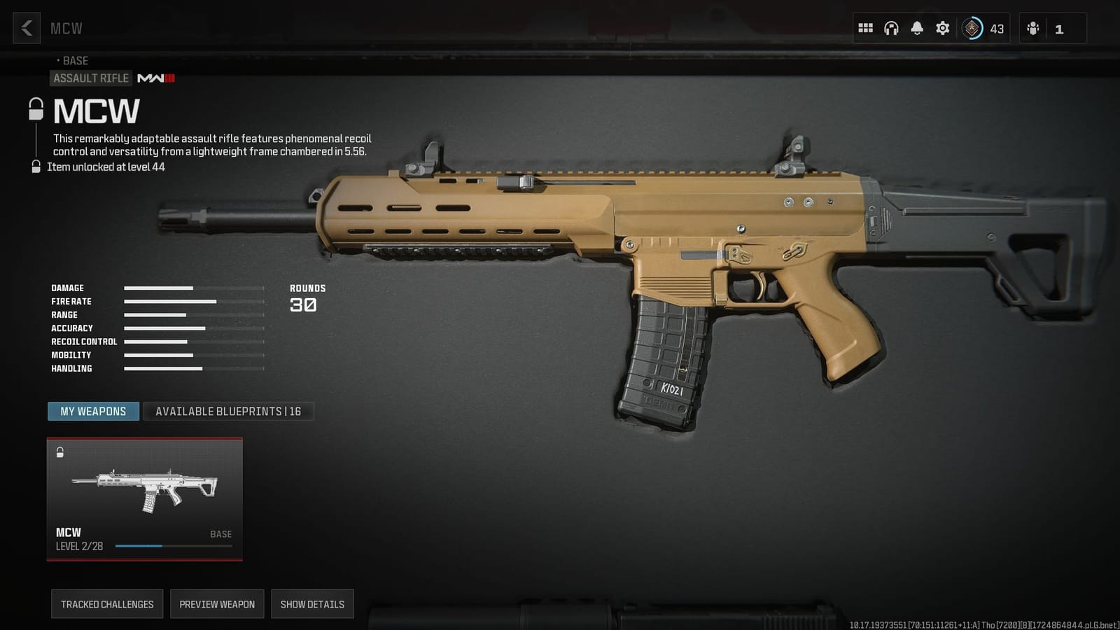 7 fastest TTK weapon loadouts in Warzone