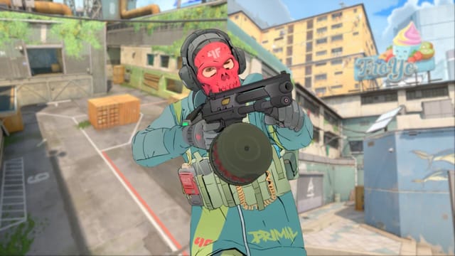 Spectre Divide maps tier list