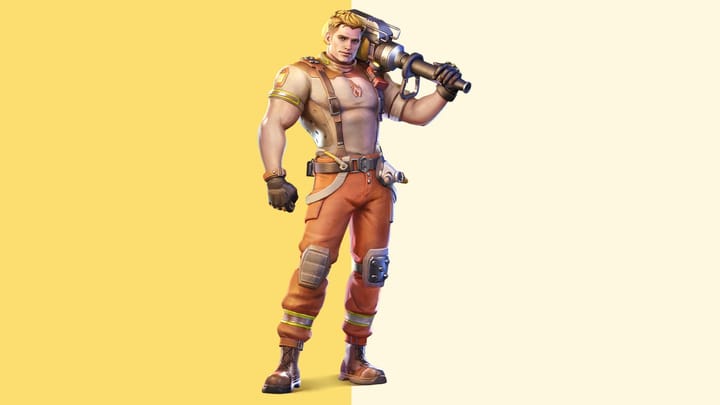 All Farlight 84 Heroes with their abilities and skills