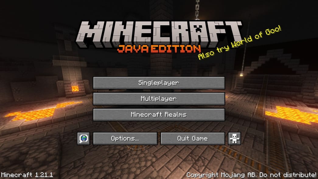 How to make Java Edition look like Minecraft Dungeons
