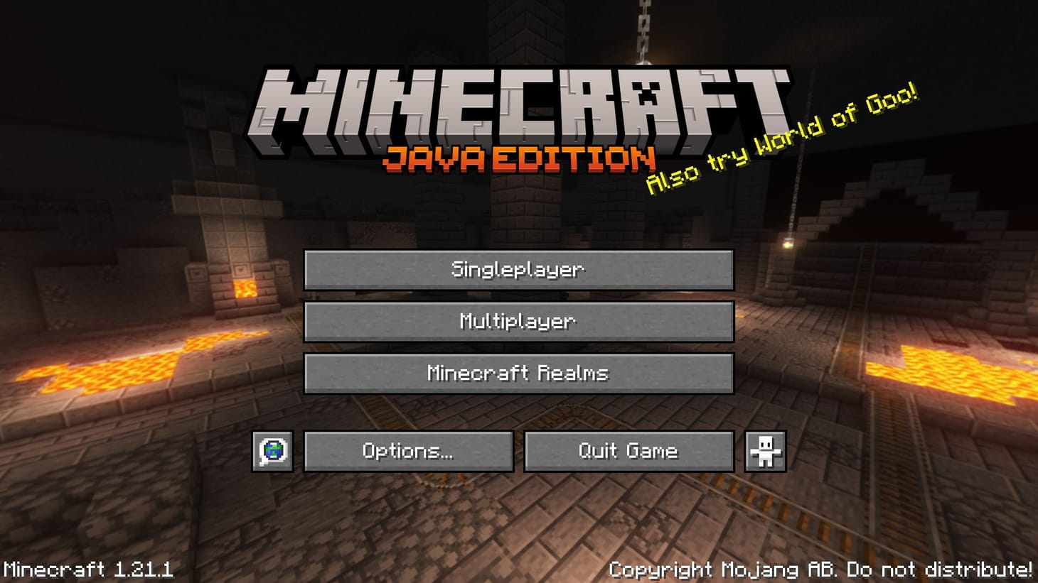 How to make Java Edition look like Minecraft Dungeons