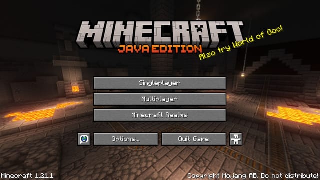 How to make Java Edition look like Minecraft Dungeons