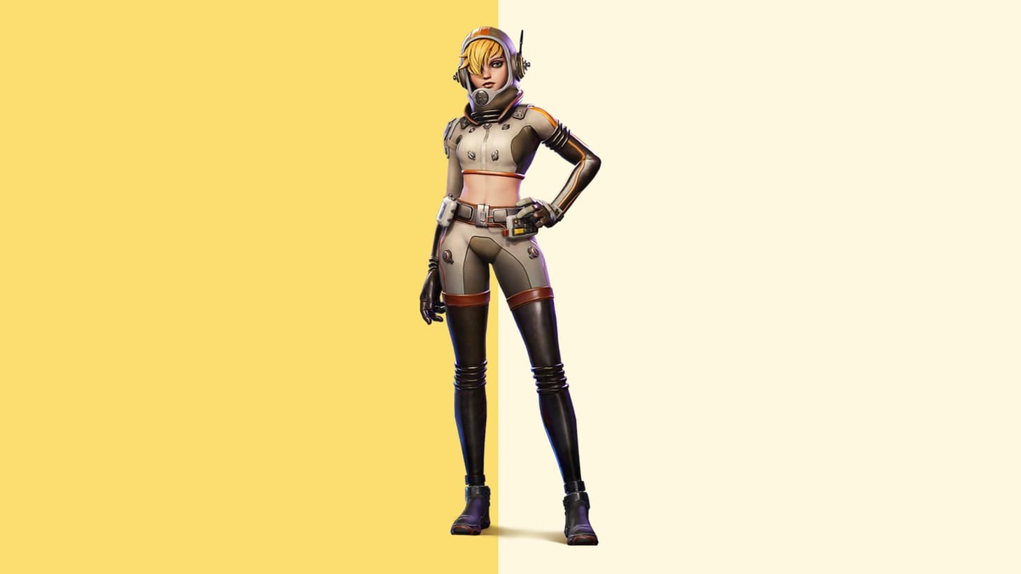 All Farlight 84 Heroes with their abilities and skills