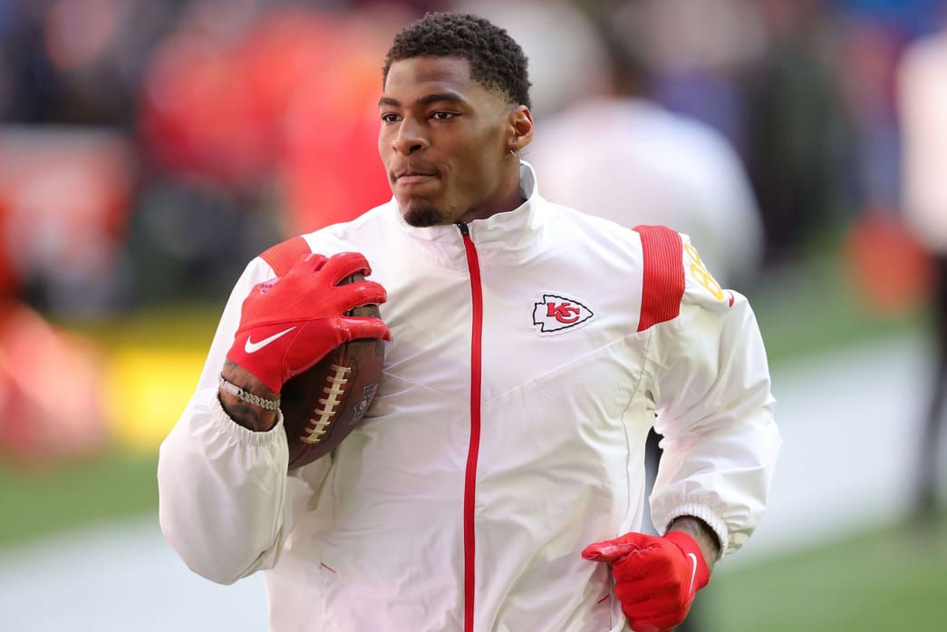 Jody Fortson’s Contract Breakdown, Salary Cap Details, Bonuses, Terms ...