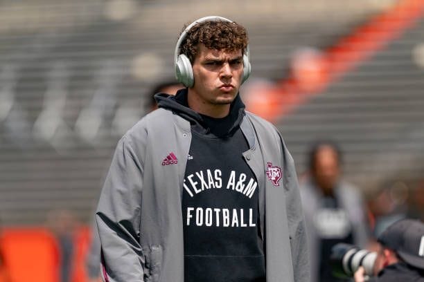 What Grade is Conner Weigman in? | Conner Weigman's College Details and ...