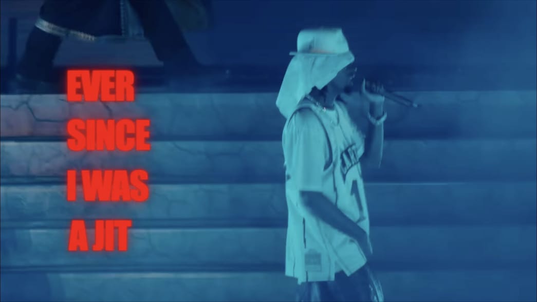 Breaking down The Weeknd and Playboi Carti’s new collaboration ‘TIMELESS’