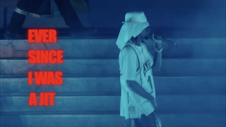 Breaking down The Weeknd and Playboi Carti’s new collaboration ‘TIMELESS’