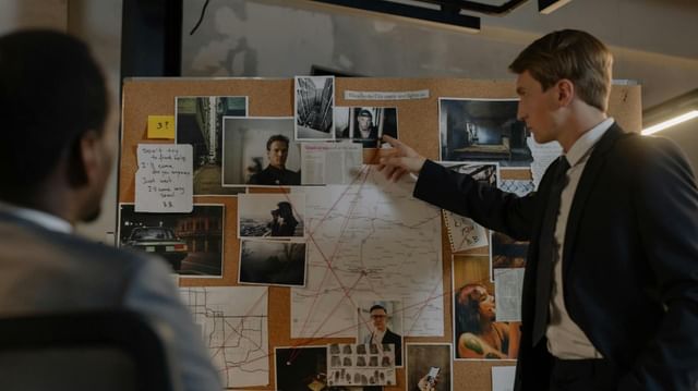 5 chilling details about Cayley Mandadi's murder