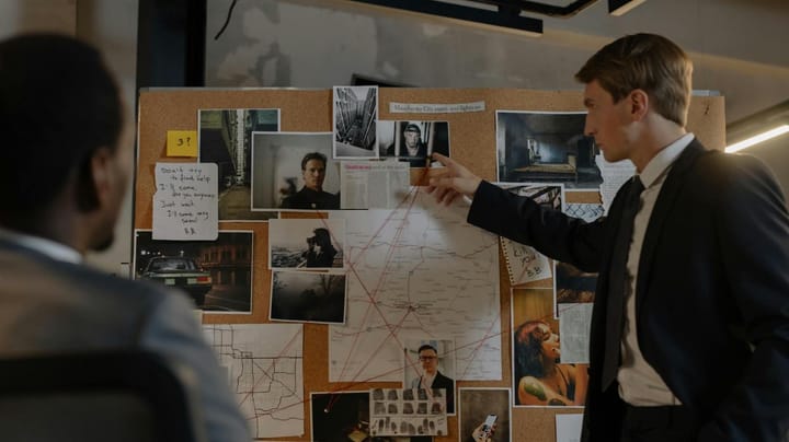 5 chilling details about Cayley Mandadi's murder