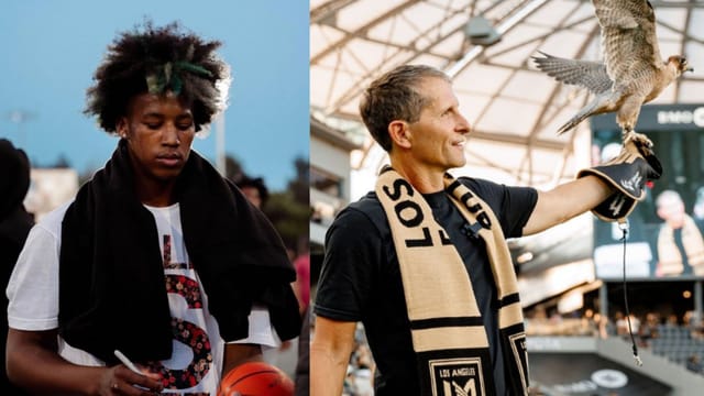 Wesley Yates: Wesley Yates injury update: Can Washington transfer earn ...