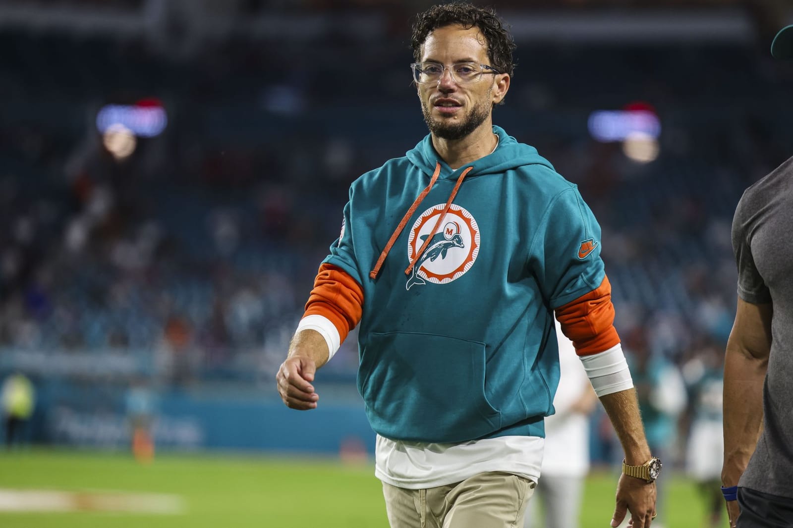 Raheem Mostert injury update: Latest on Dolphins RB's status heading ...