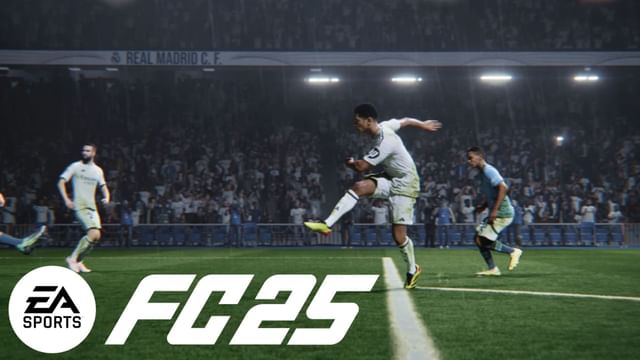 10 Best EA FC 25 players with Finesse Shot playstyle