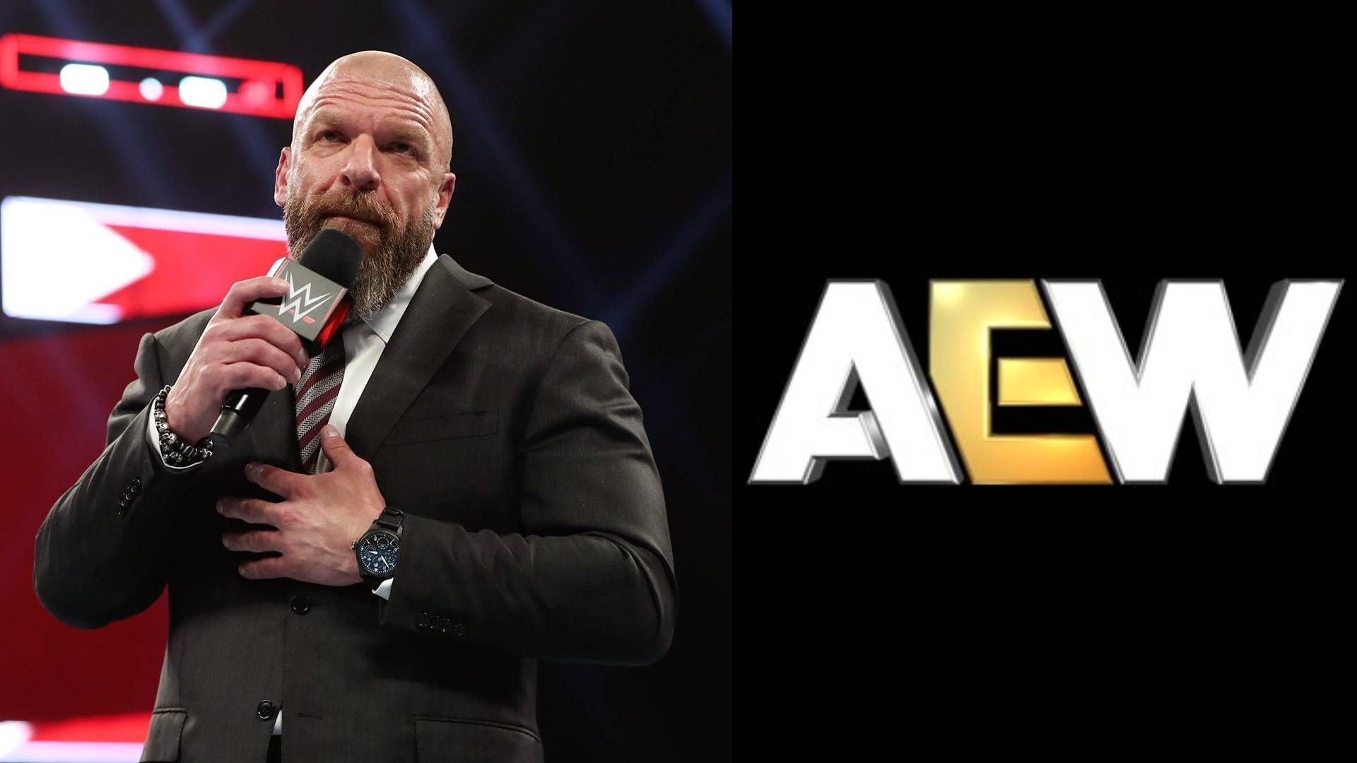 "Please bring him back Papa H," "He needs to come back to WWE" - Fans erupt after reports of top ...