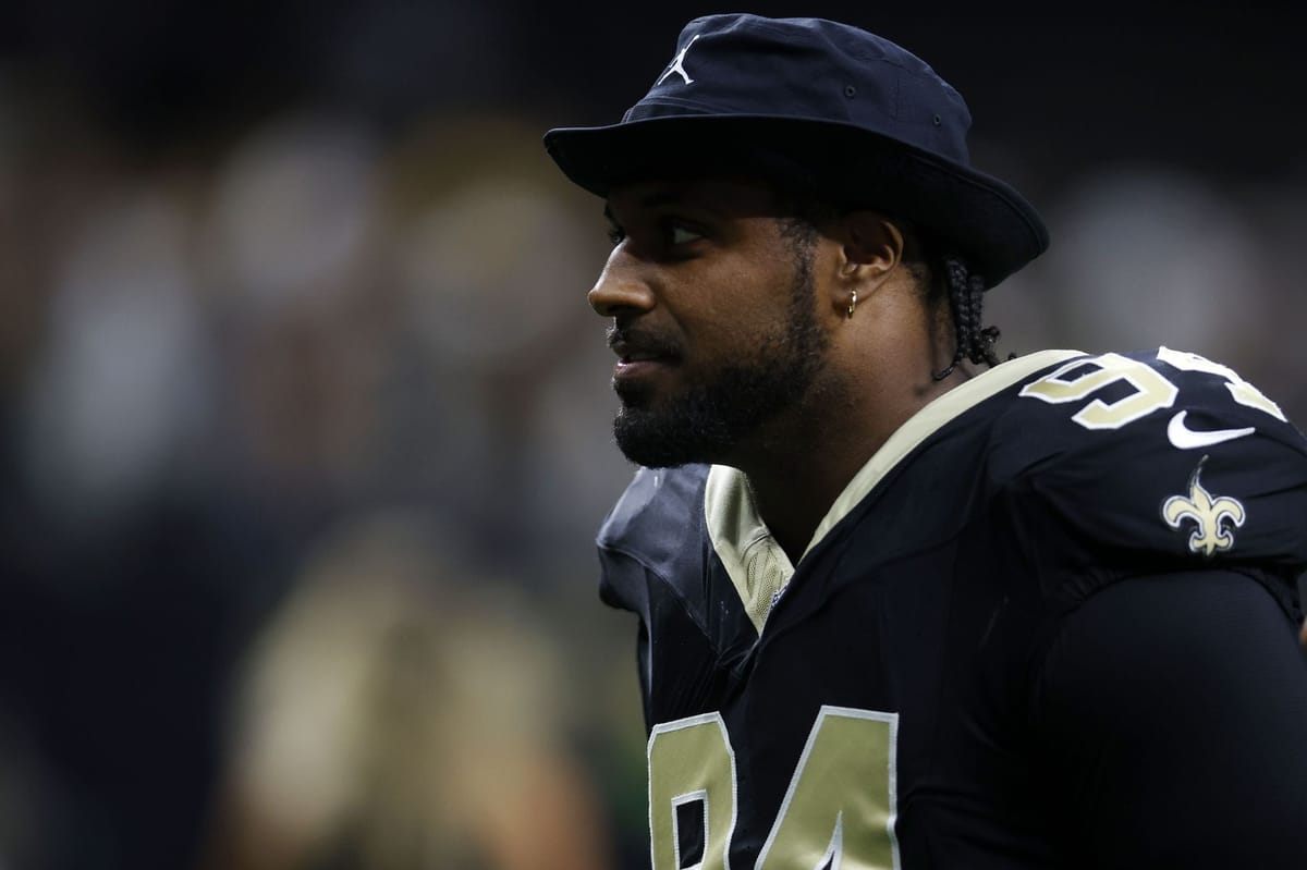 Cameron Jordan's 40 time | Discover Cameron Jordan Physical attributes ...