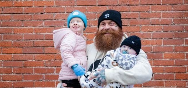 Who is Kevin Clevenger’s wife, Brandy Clevenger?