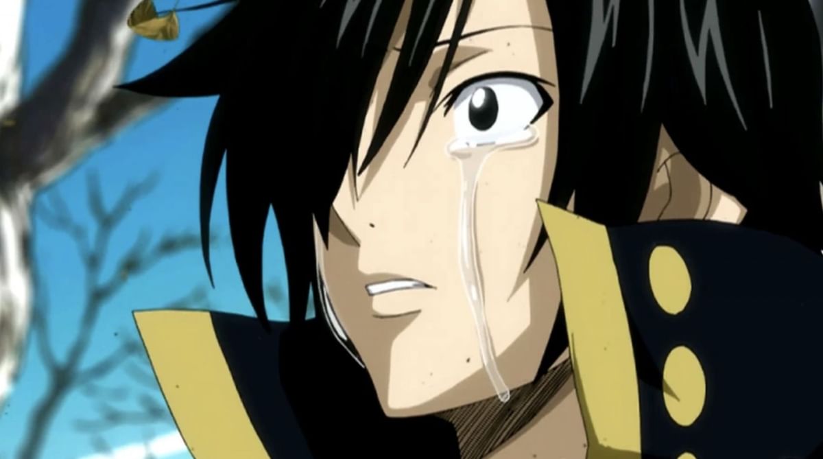 10 anime characters like Nagato from Naruto