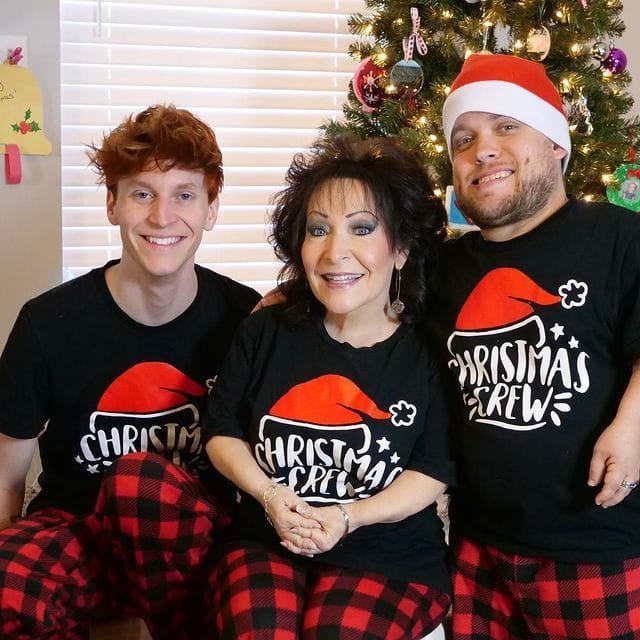 Who is Peet Montzingo’s Father, Darrel Montzingo?