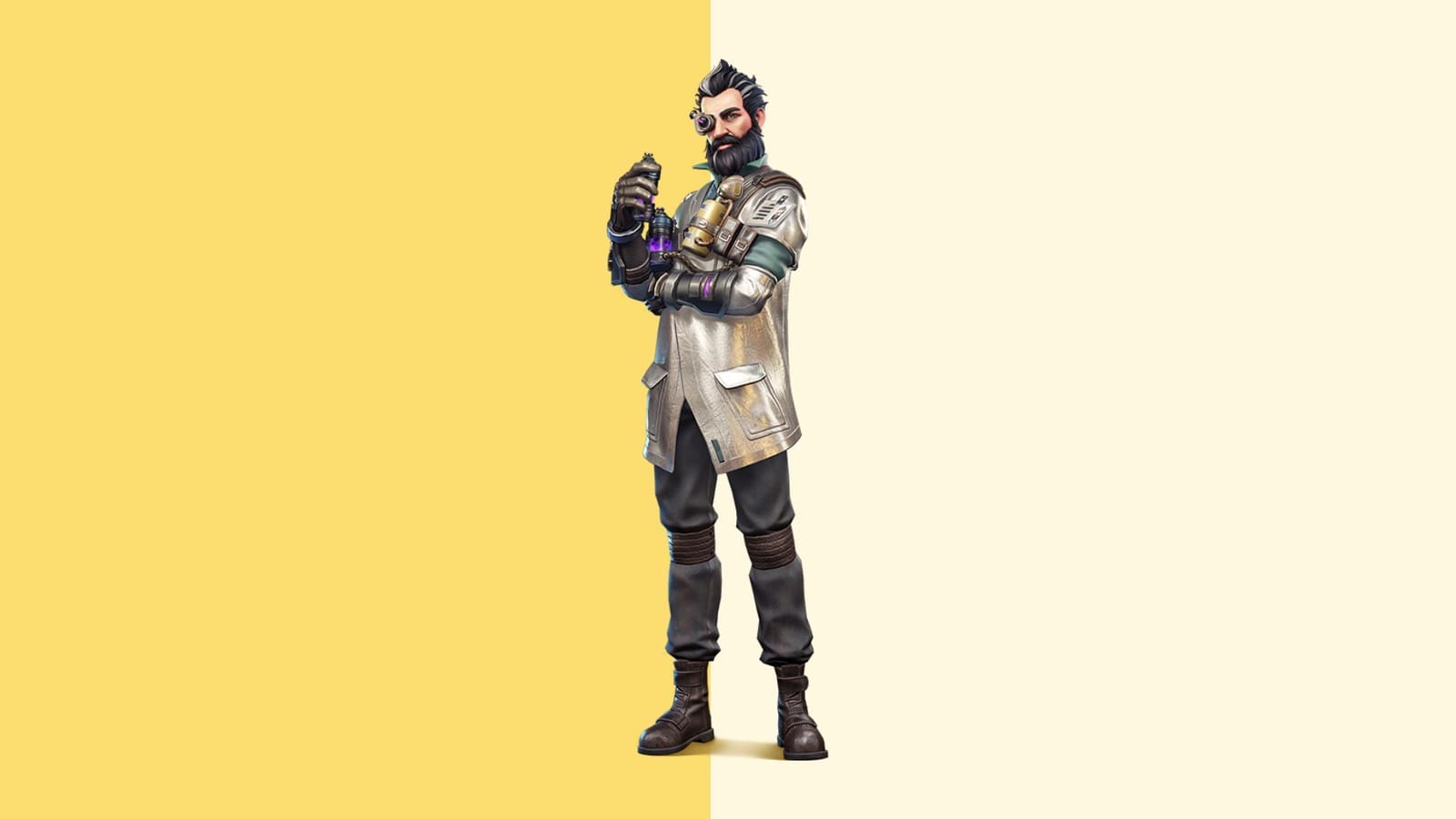 All Farlight 84 Heroes with their abilities and skills