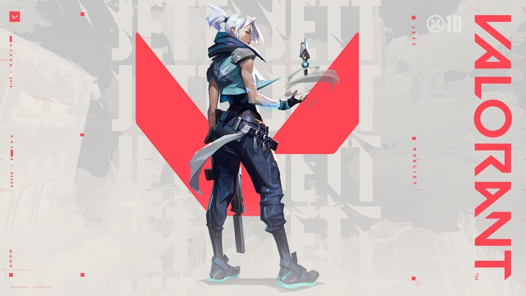 Valorant Bind Agent tier list (2025)
