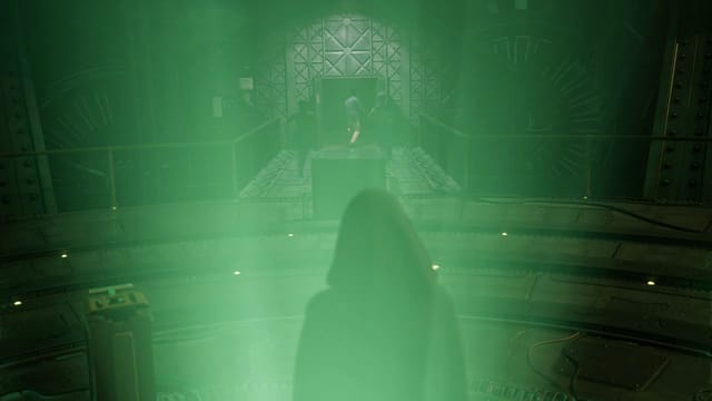 The Casting of Frank Stone Chapter 10 walkthrough