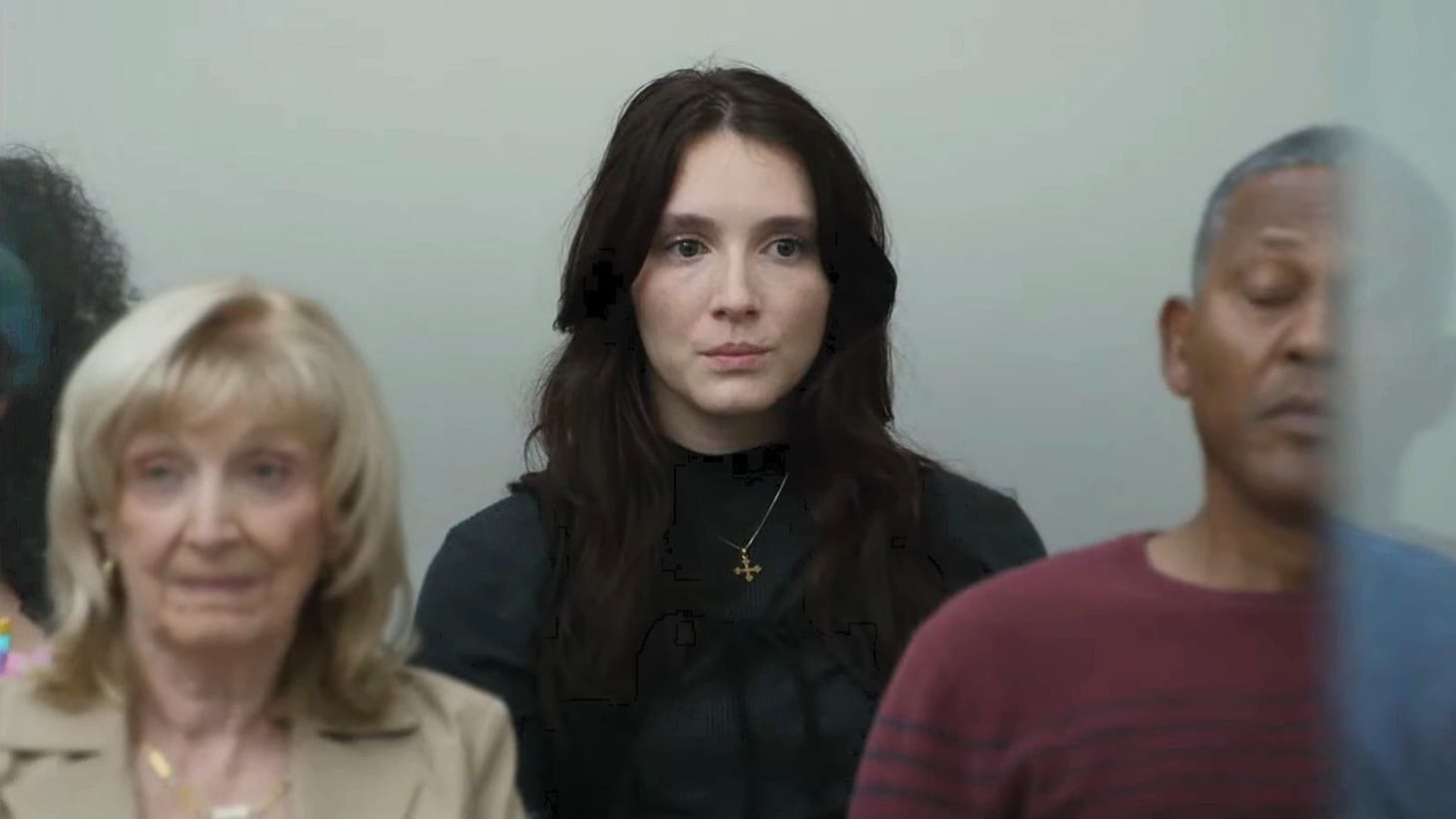 Red Rooms (2023) Ending Explained: What did Kelly-Anne do to prove ...