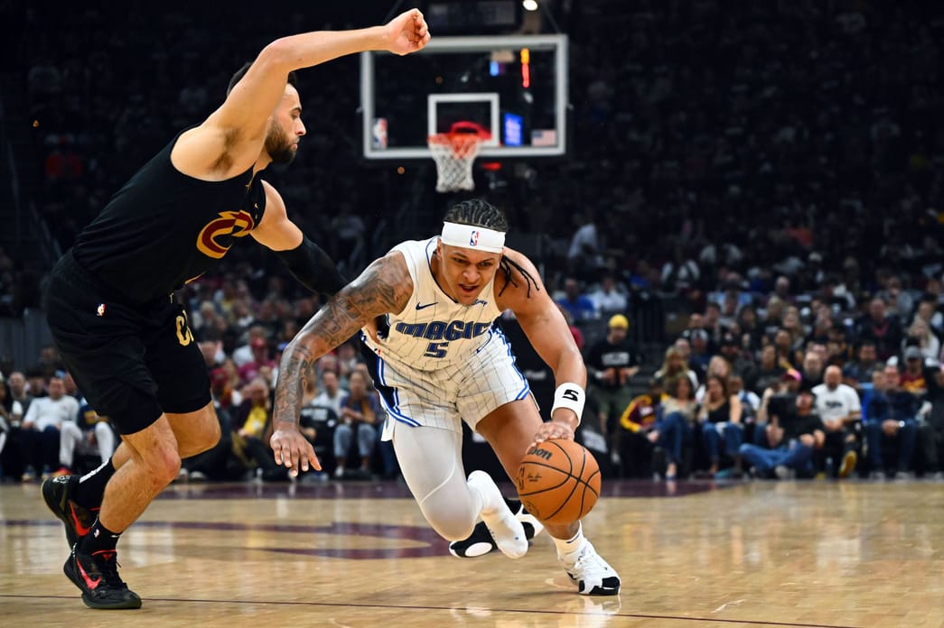 Top 10 frontcourt players in NBA 2k25