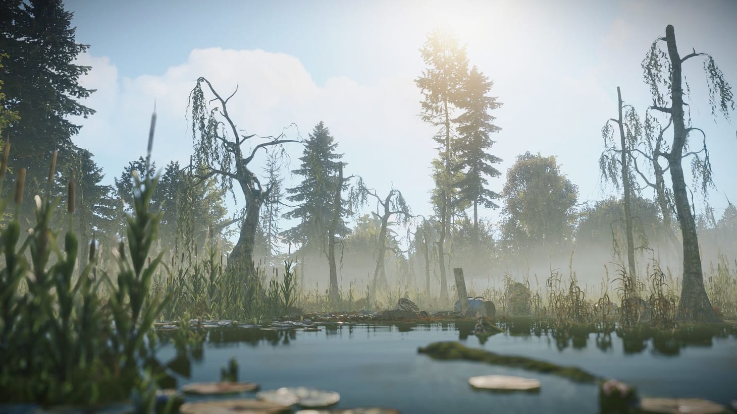 5 beginner tips for solo players in Rust