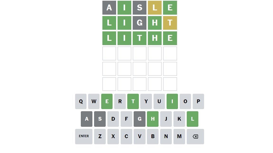 Discover the Most Popular Guess in Wordle