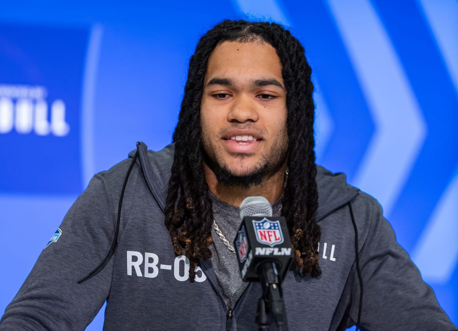 When will Jonathon Brooks return from injury? Everything we know about ...